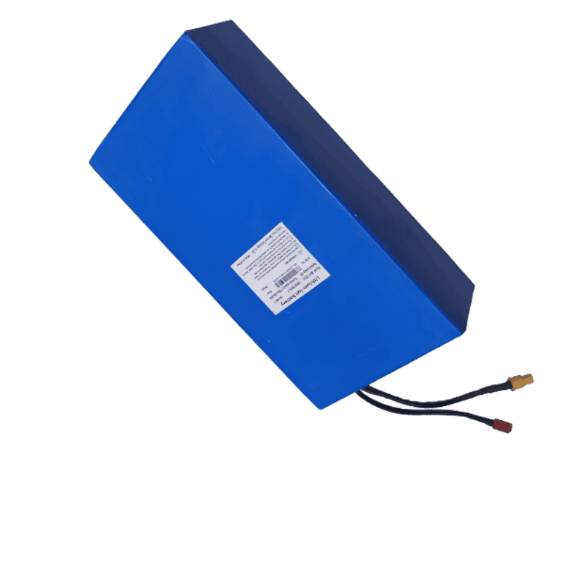 Náhradní baterie MS Energy e20 | BS Baterky